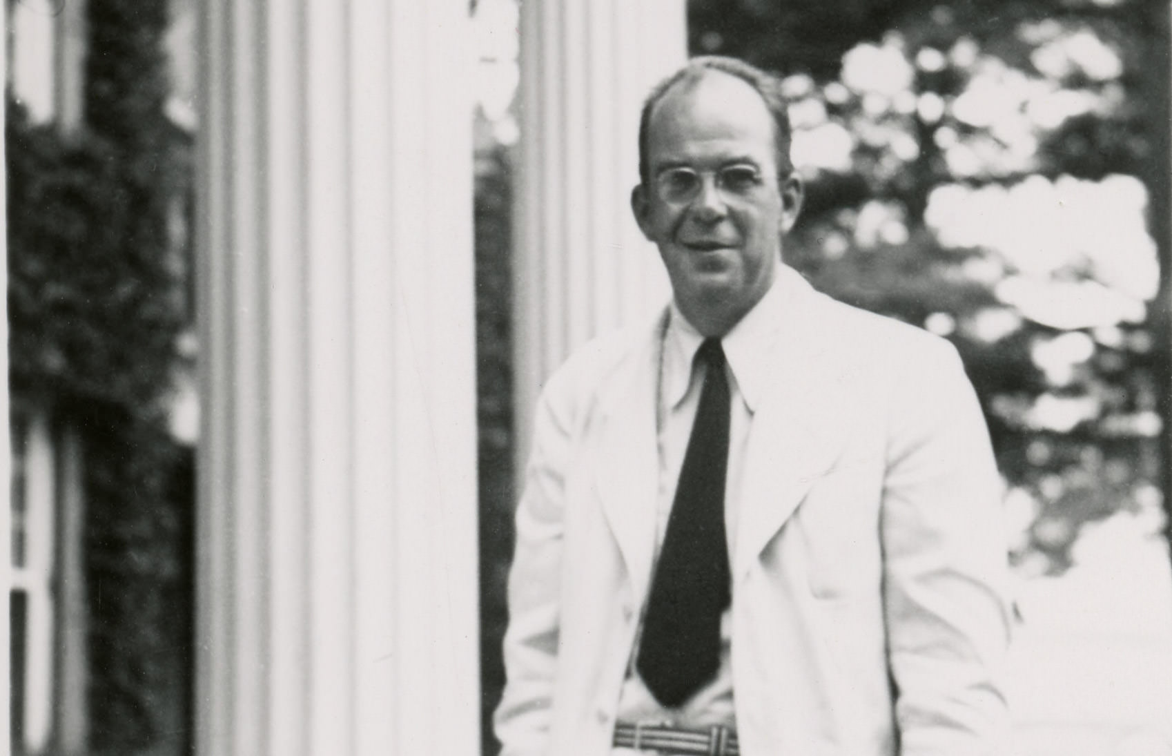 The Birth of New York Folklore: 1944 - New York Folklore