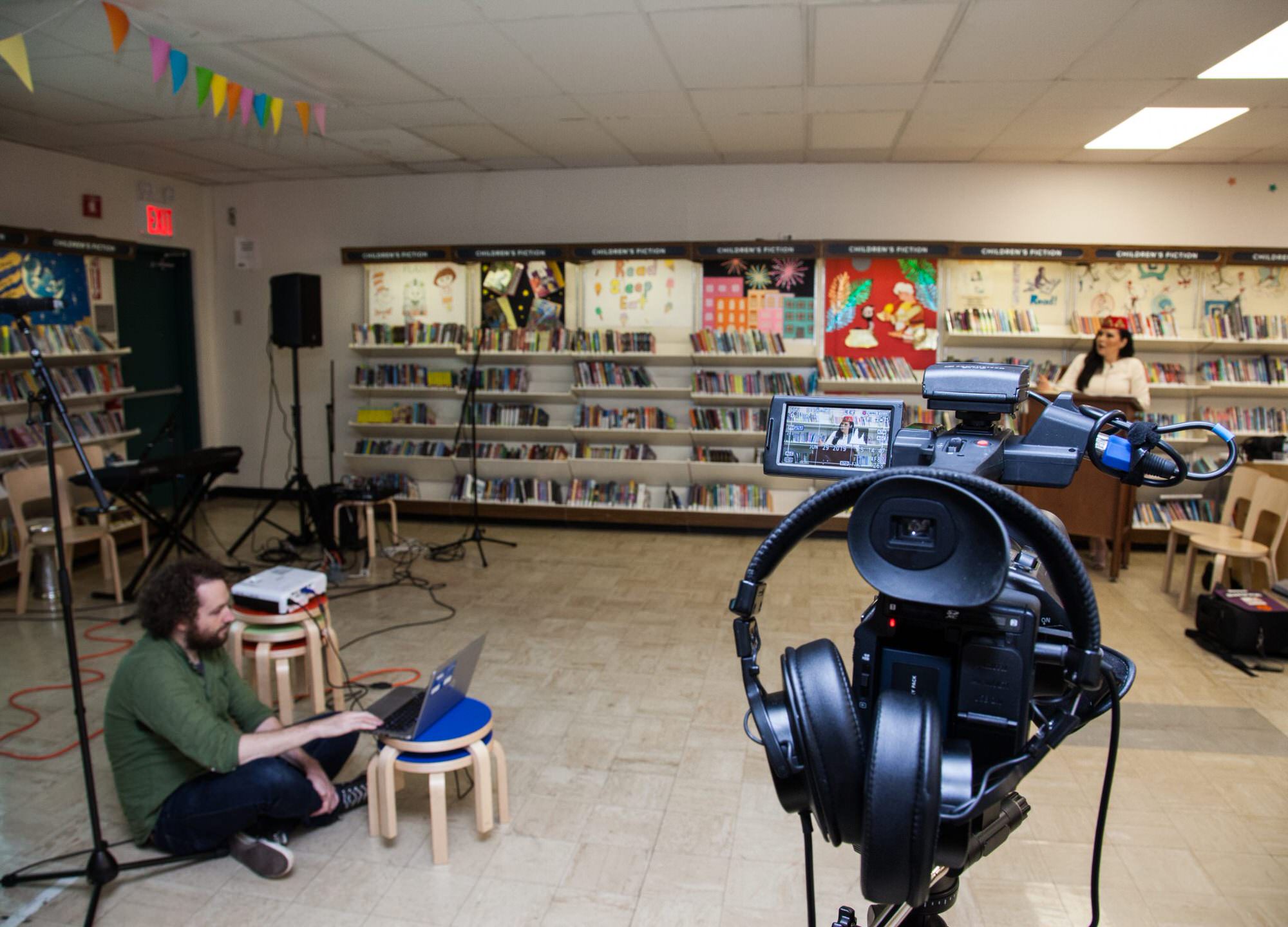 2022 Folk Arts Graduate Internship Program Announced - New York Folklore