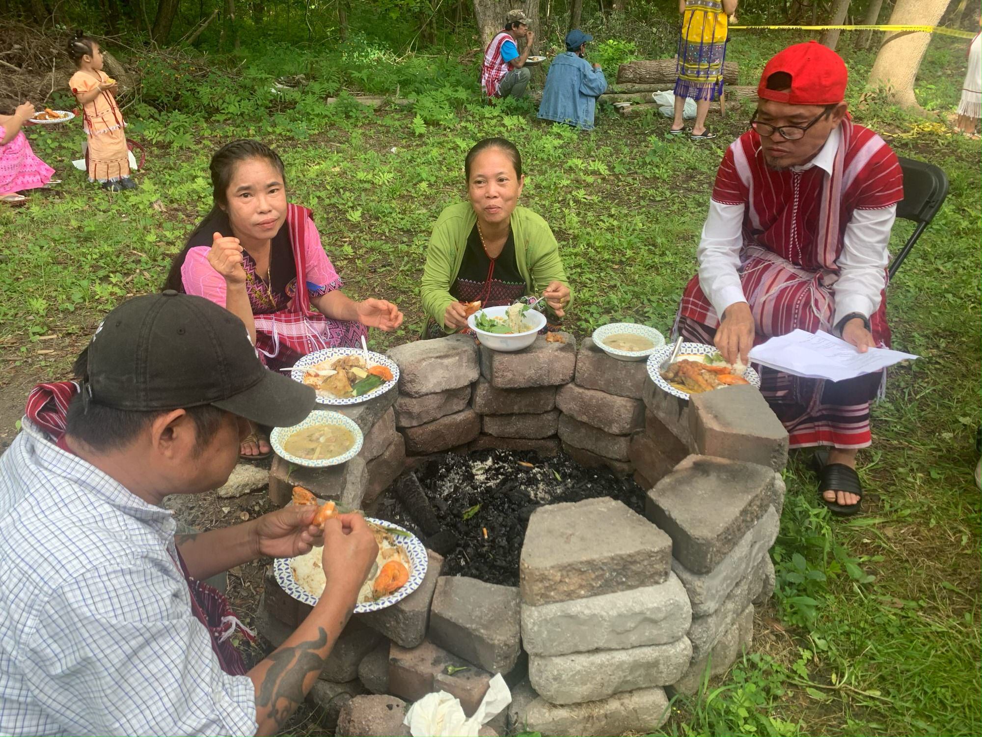 From the Field Capital Region - New York Folklore