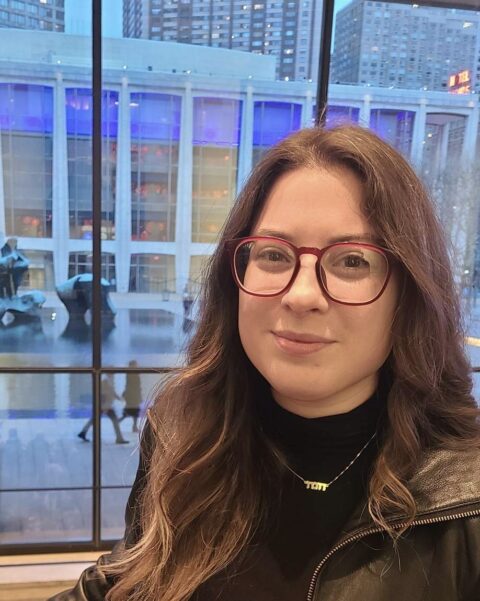 New York Folklore - Staff & Board