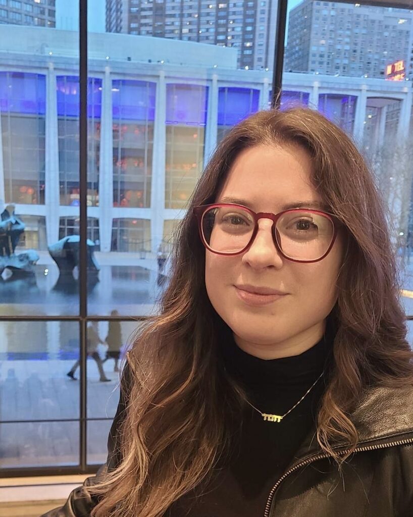 New York Folklore - Staff & Board