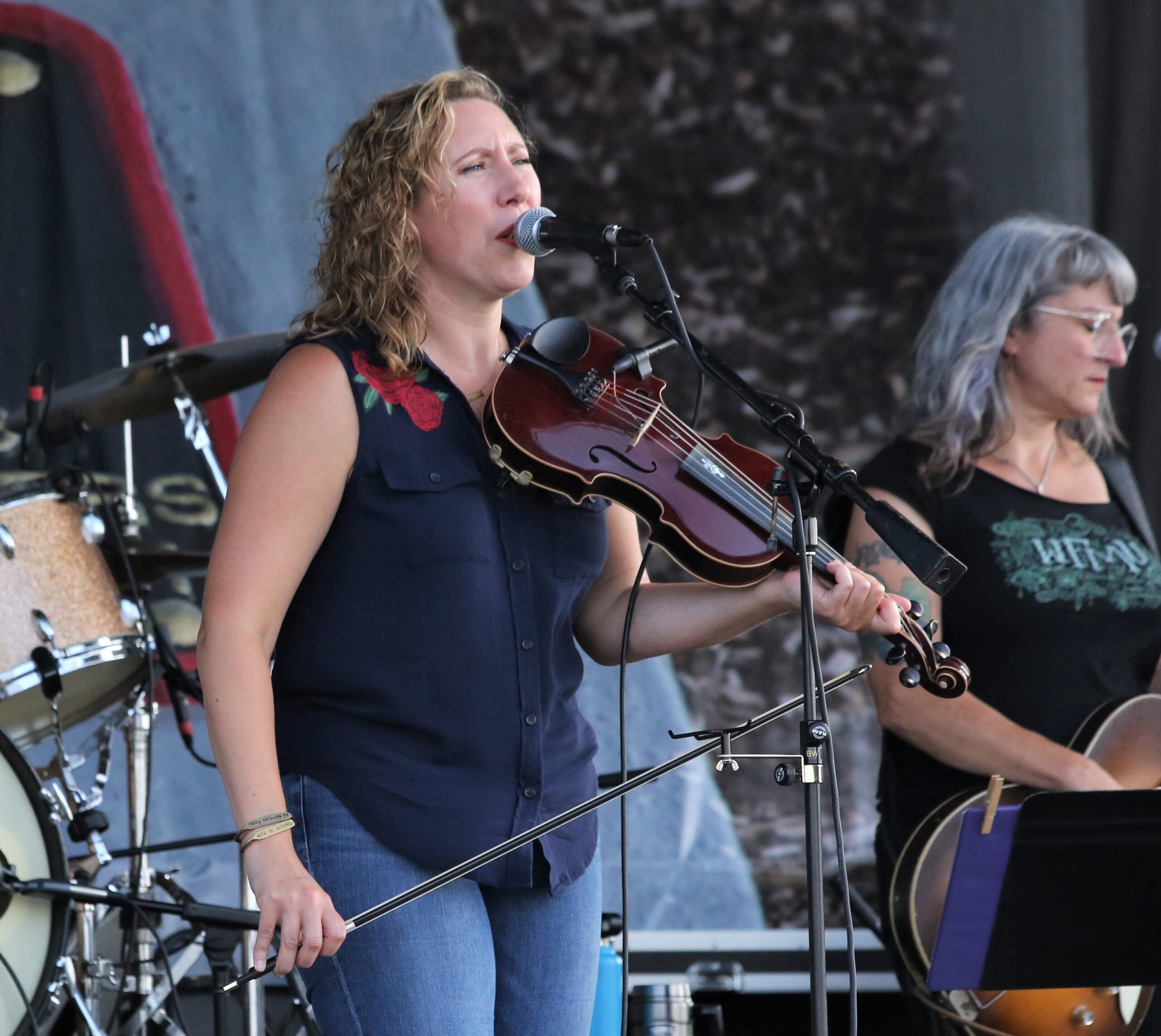 Sara Milonovich - New York Folklore