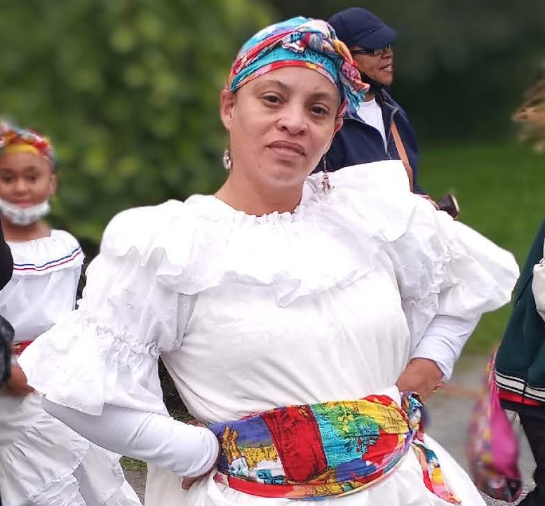 Shelyan Madera - New York Folklore